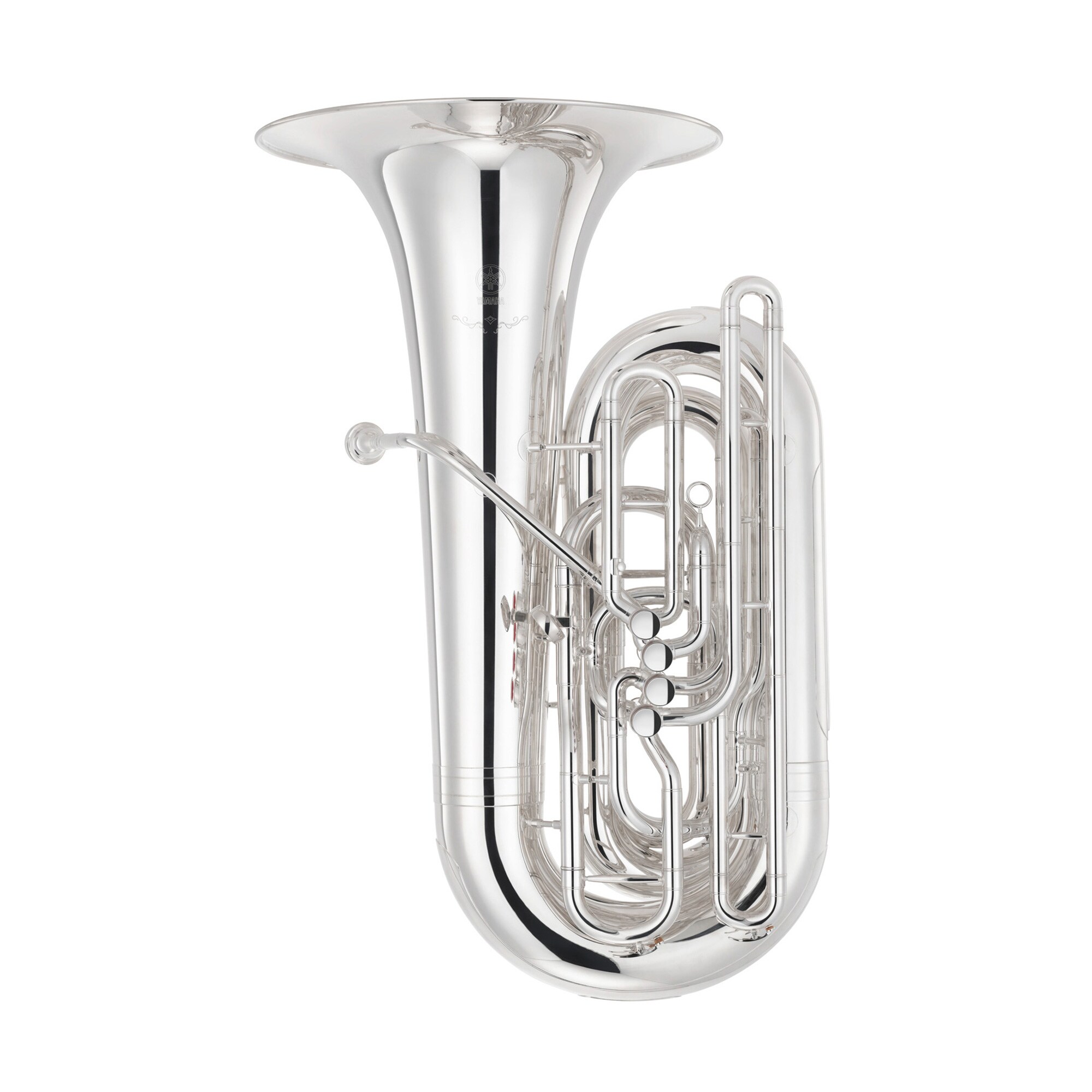 YBB-623S - Overview - Tubas - Products - Brass & Woodwinds - Musical ...