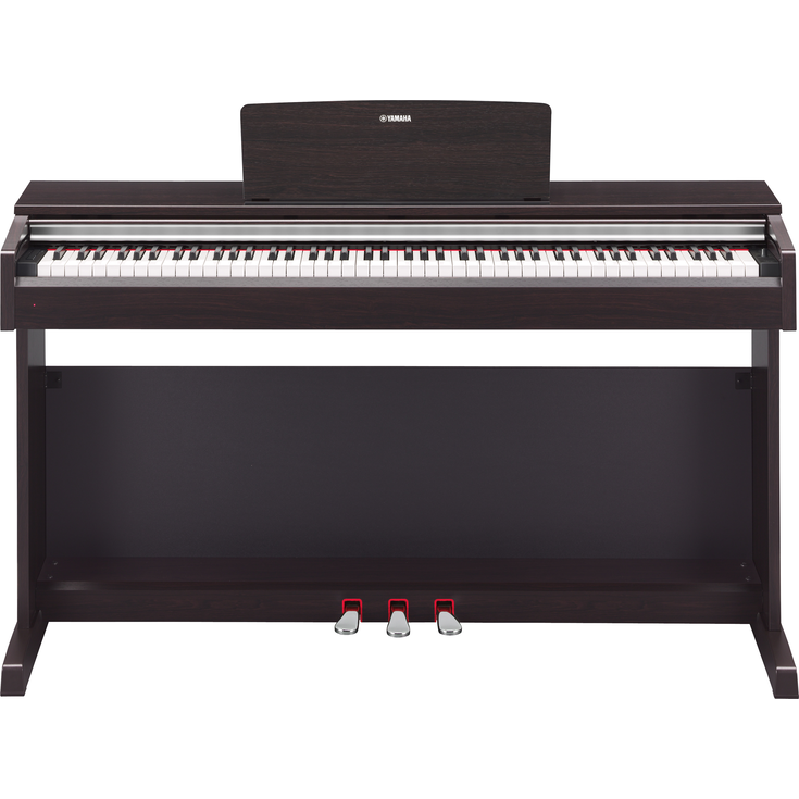 YDP-142 - Overview - ARIUS - Products - Pianos - Musical Instruments - Yamaha - Asia / Middle ...