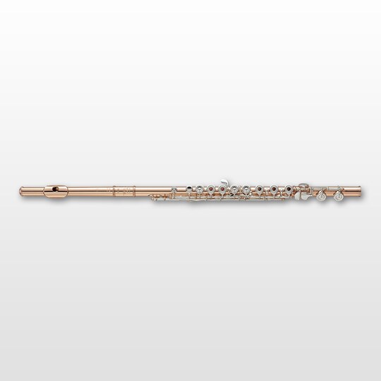 900MV/800MV Series - Overview - Flutes - Products - Brass & Woodwinds ...