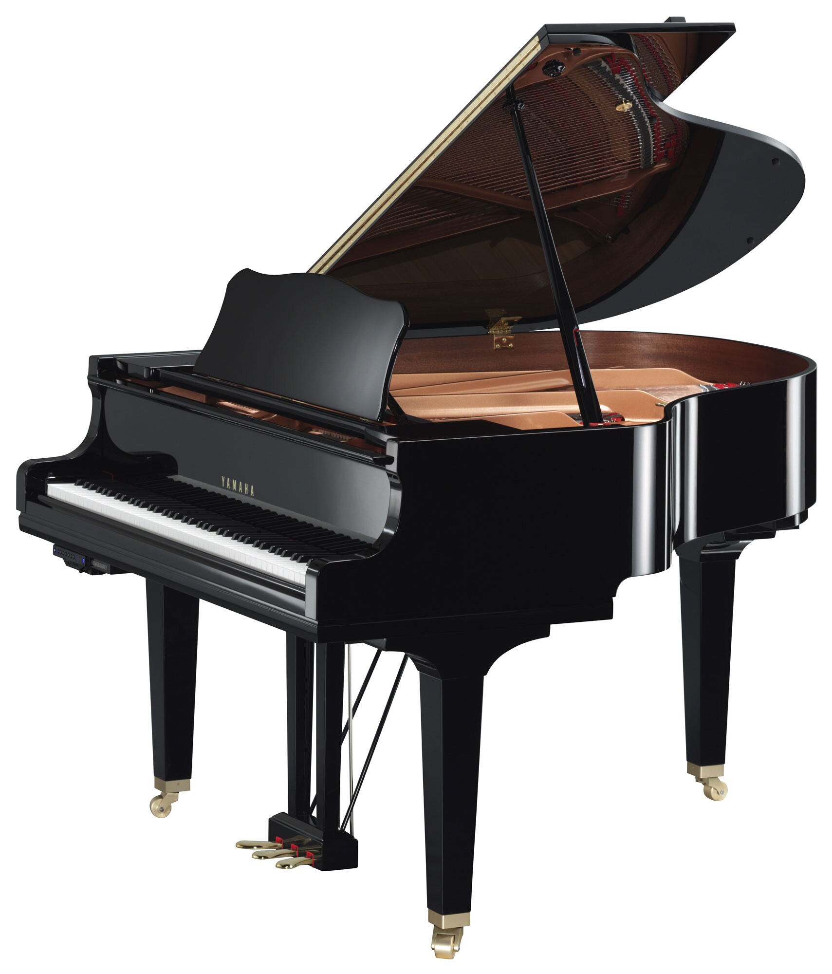 GC1 SHTA - Specs - TransAcoustic™ Pianos - Products - Pianos - Musical ...