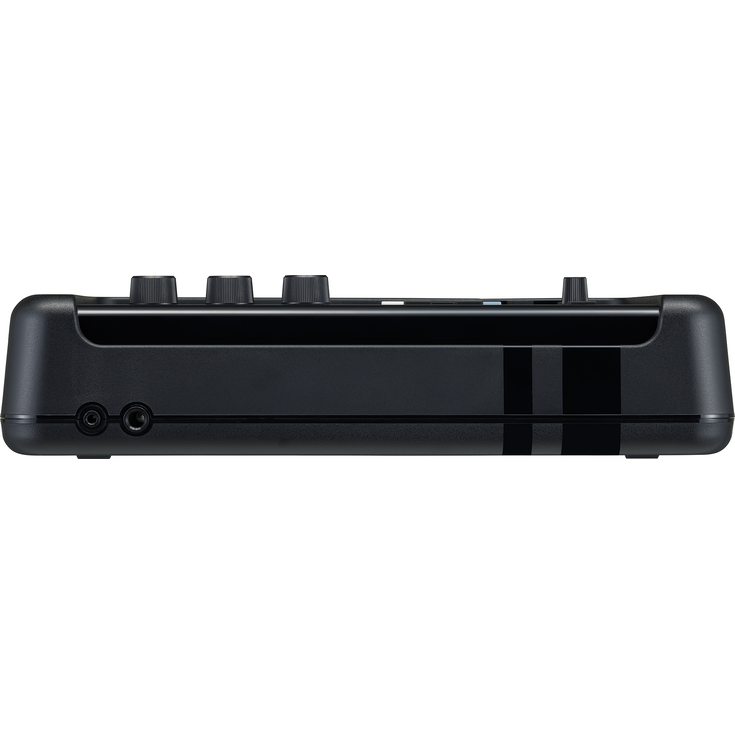 DTX-PRO - Overview - Electronic Drum Trigger Modules - Products - Drums ...