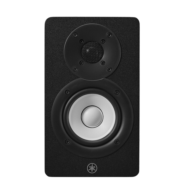 HS Series (HS3/HS4) - Overview - Speakers - Products - Audio - Yamaha - Business - Asia / Middle ...