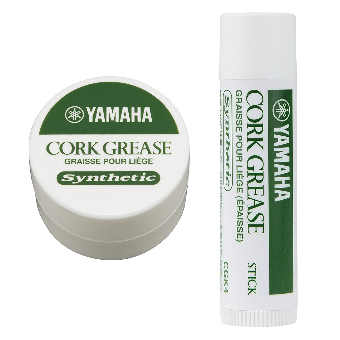 Cork Grease - Overview - Accessories - Products - Brass & Woodwinds ...