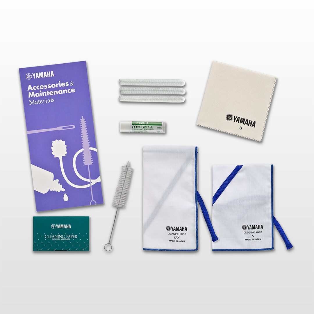 Maintenance Kit for Woodwind - Overview - Accessories - Products ...