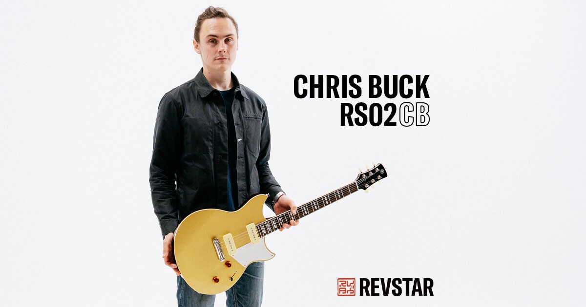 RS02CB - Overview - Electric Guitars - Products - Guitars, Basses ...