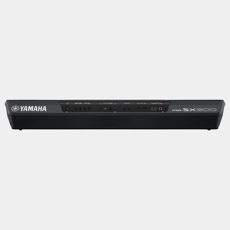 PSR-SX900 | Yamaha Corporation.