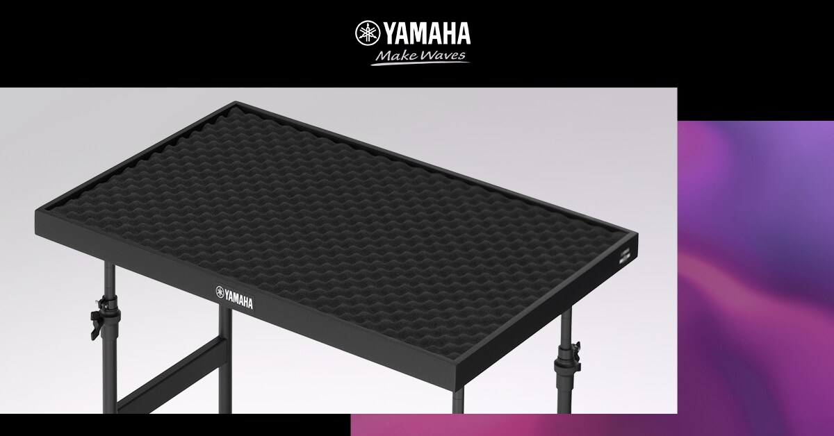 Stands - Products - Percussion - Musical Instruments - Yamaha - Asia ...