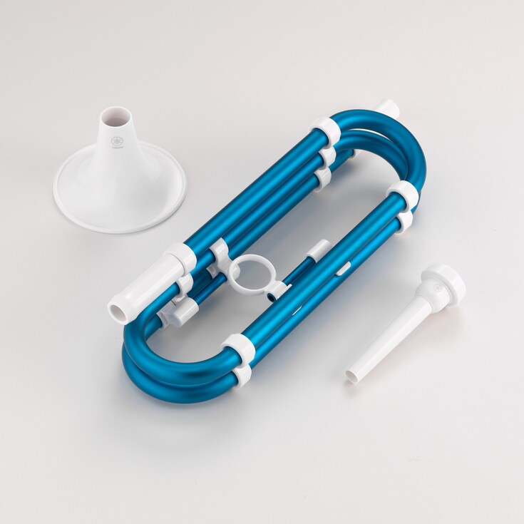 Trova™ - Overview - Casual Wind Instruments - Products - Brass ...