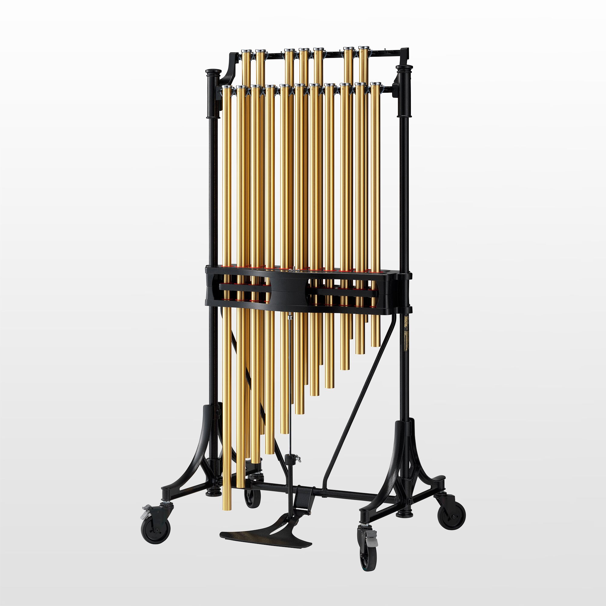 YCH6118 - Overview - Chimes - Products - Percussion - Musical ...