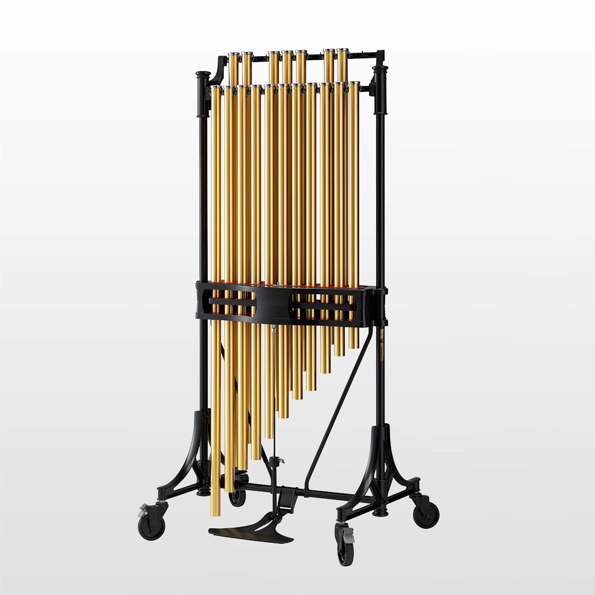 YCH7118 - Specs - Chimes - Products - Percussion - Musical Instruments ...