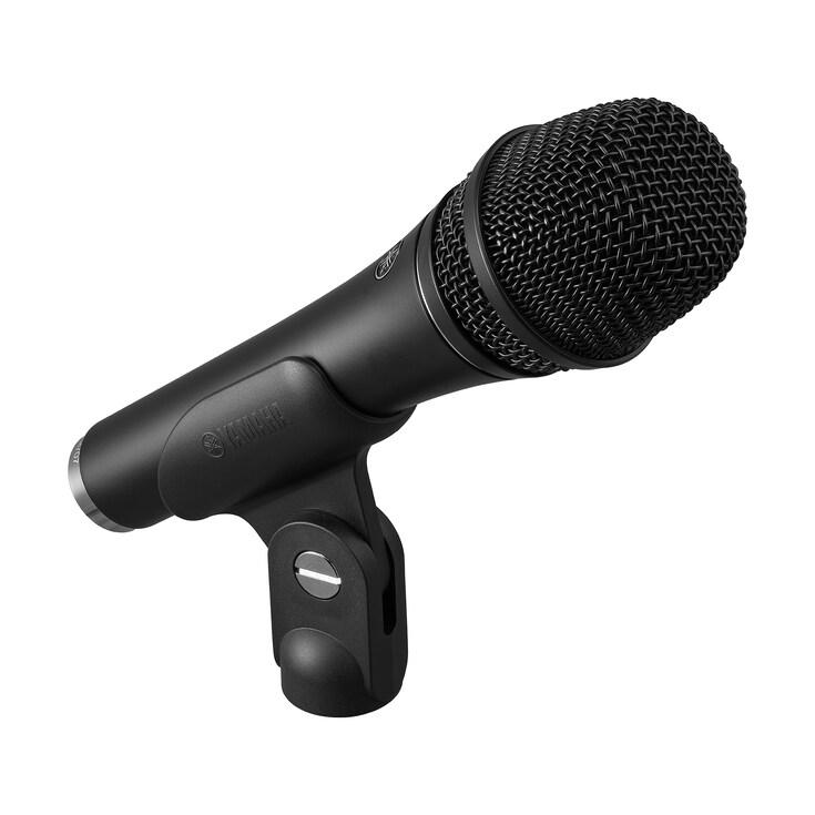 YDM707 - Overview - YDM Series - Microphones - Products - Streaming & Gaming - Audio - Yamaha ...