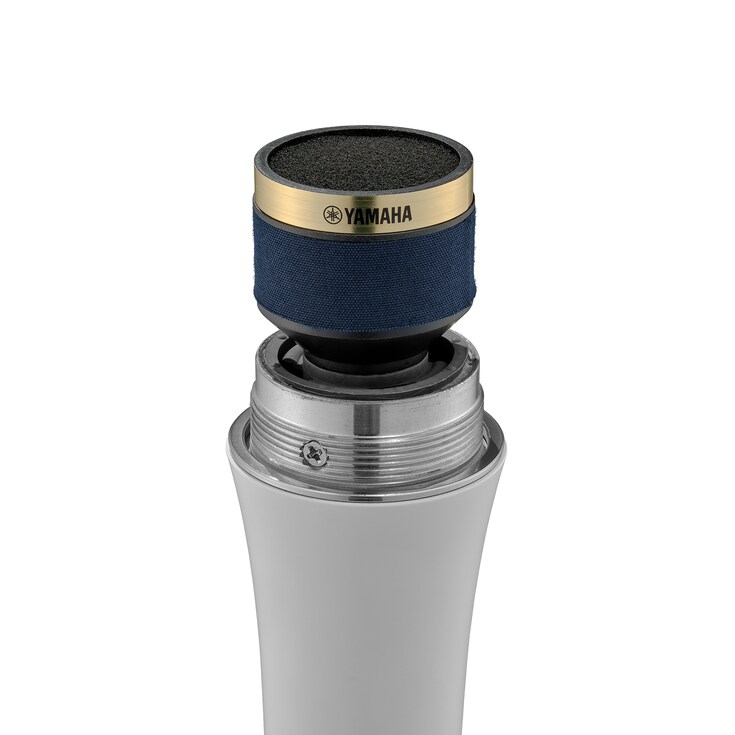 YDM707 - Overview - YDM Series - Microphones - Products - Streaming & Gaming - Audio - Yamaha ...