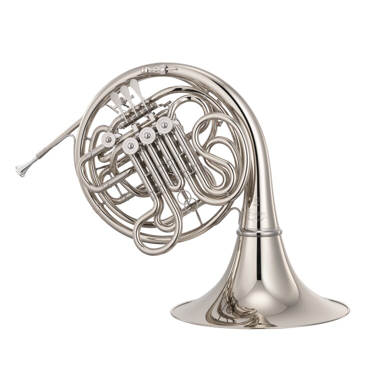 YHR-872ND - Overview - French Horns - Products - Brass & Woodwinds ...