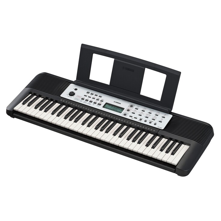 YPT-280 - Overview - Portable Keyboards - Products - Keyboard ...