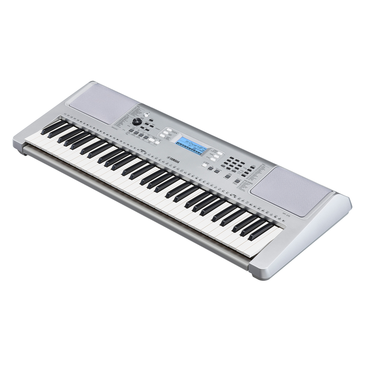 YPT-370 - Overview - Portable Keyboards - Products - Keyboard ...