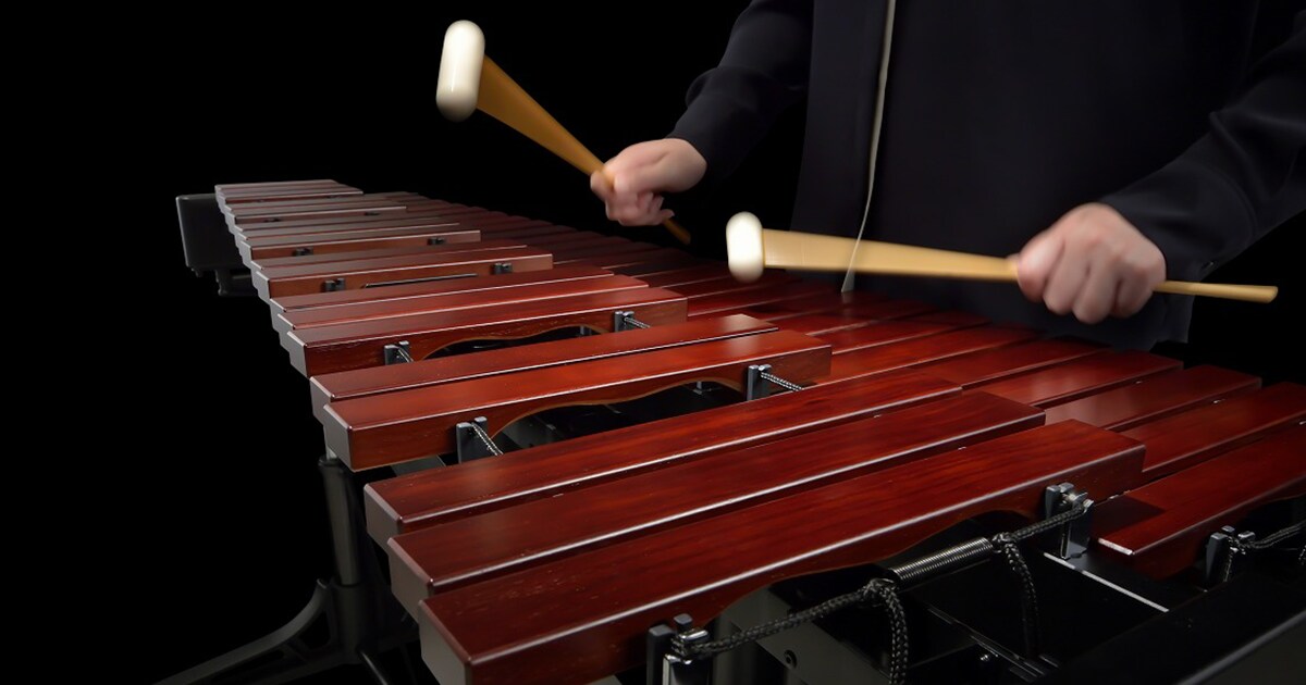 YX2035PR - Overview - Xylophones - Products - Percussion - Musical ...