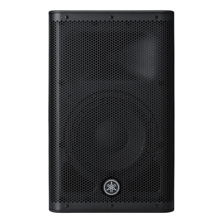 DXR mkII Series - Powered Loudspeakers - Yamaha