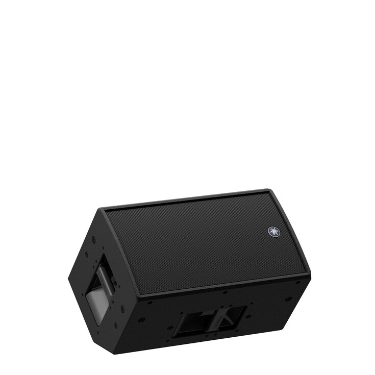 DZR Series - Overview - Speakers - Products - Audio - Yamaha - Business ...