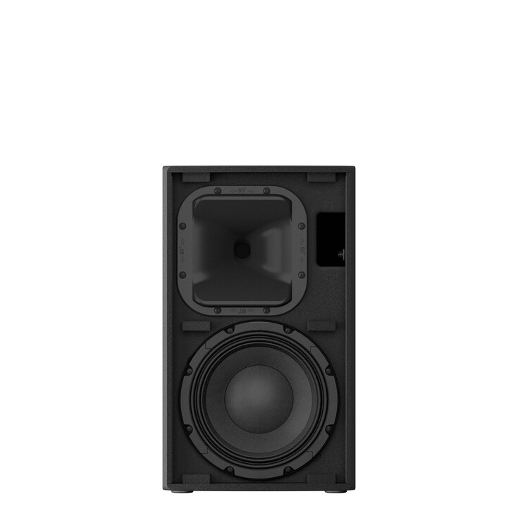 DZR Series - Overview - Speakers - Products - Audio - Yamaha - Business ...