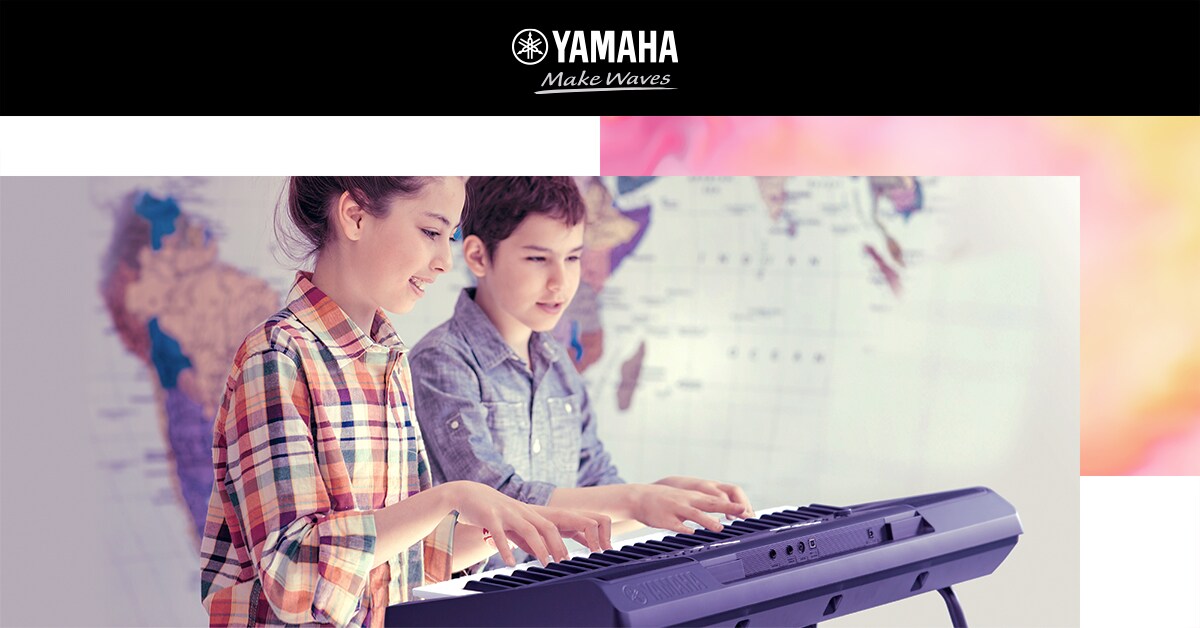 Portable Keyboards - Products - Keyboard Instruments - Musical ...