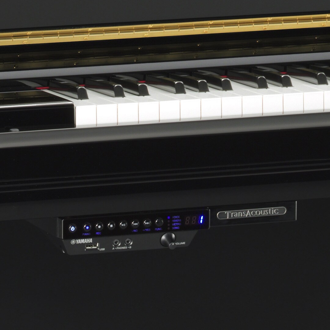 TransAcoustic™ SHTA - Overview - TransAcoustic™ Pianos - Products ...