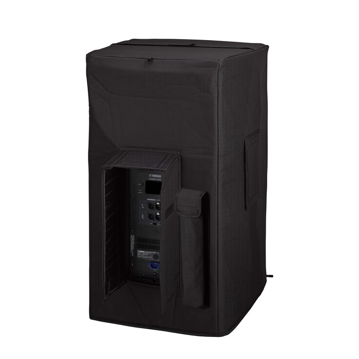 DZR Series - Overview - Speakers - Products - Audio - Yamaha - Business - Asia / Middle East ...