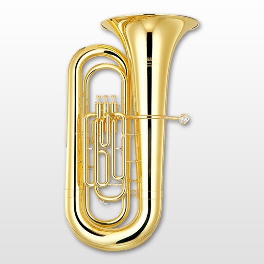 YBB-201 - Support - Tubas - Products - Brass & Woodwinds - Musical ...