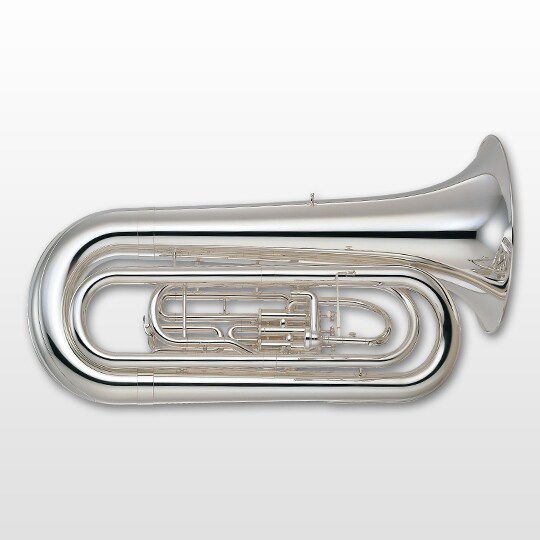 YBB-201MS - Overview - Marching Brass - Products - Brass & Woodwinds ...