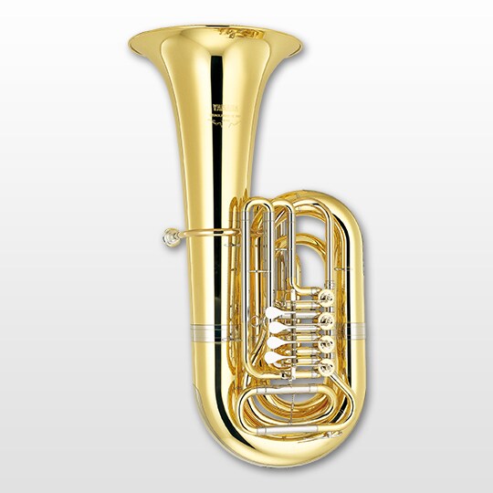 YBB-641 - Overview - Tubas - Products - Brass & Woodwinds - Musical ...