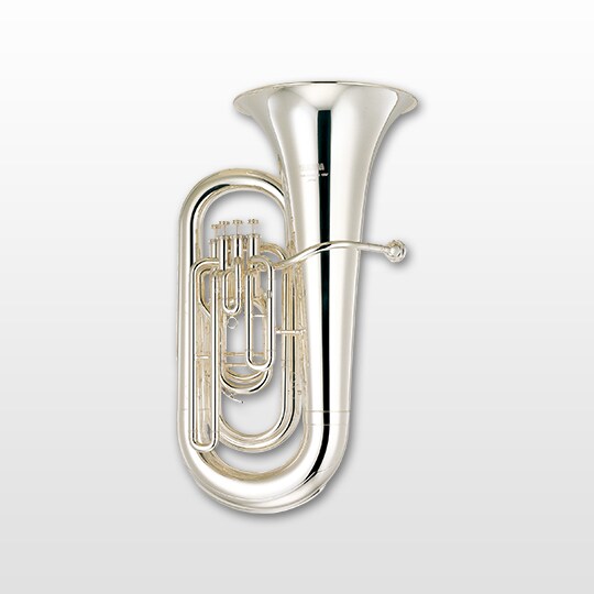 YEB-321 - Overview - Tubas - Products - Brass & Woodwinds - Musical ...