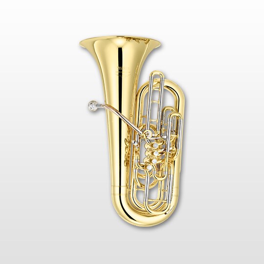 YFB-621 - Overview - Tubas - Products - Brass & Woodwinds - Musical ...