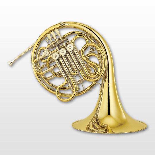 YHR-668 - Support - French Horns - Products - Brass & Woodwinds ...