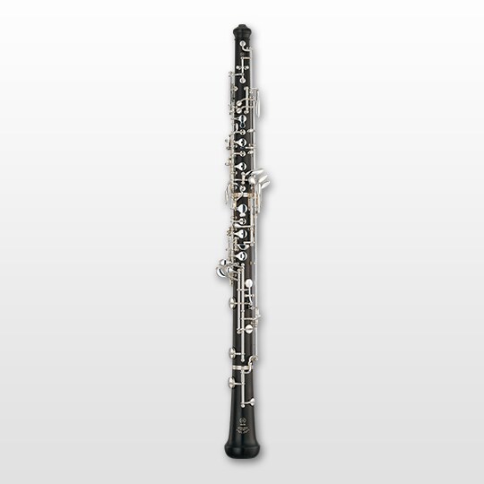 YOB-431M/432M - Overview - Oboes - Products - Brass & Woodwinds ...