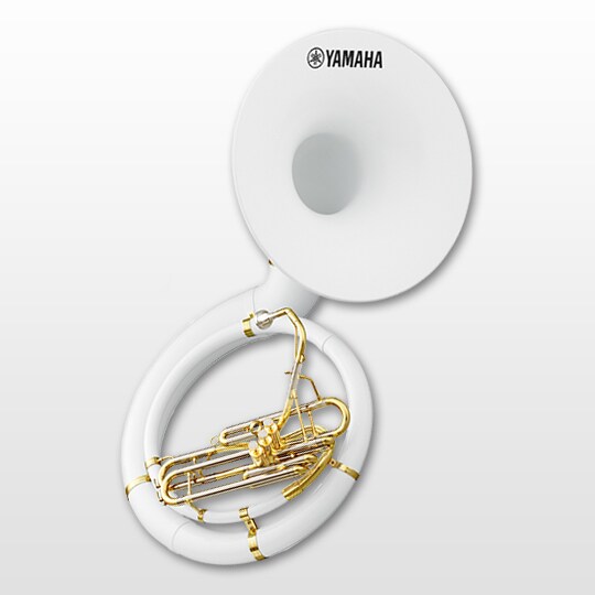 YSH-301 - Overview - Marching Brass - Products - Brass & Woodwinds ...