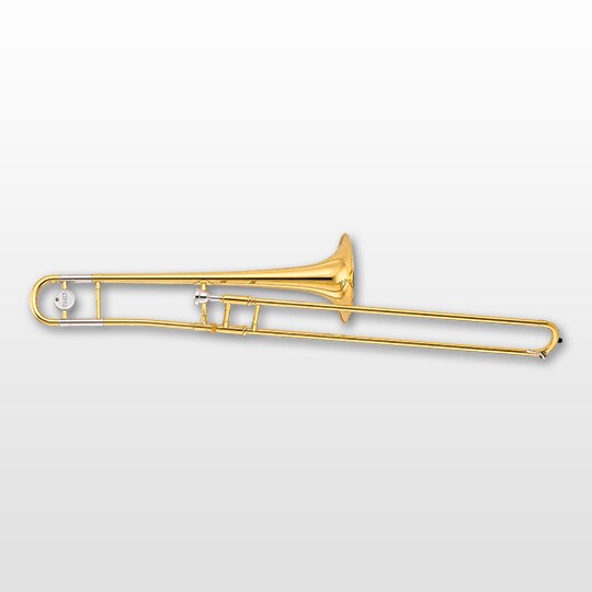 YSL-154 - Overview - Trombones - Products - Brass & Woodwinds - Musical ...