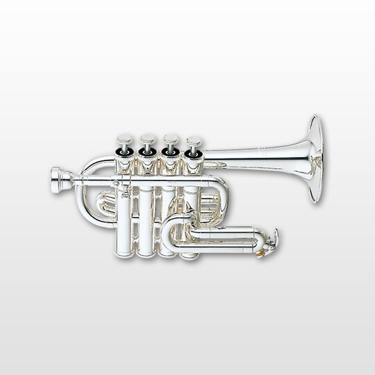 YTR-6810S - Support - Trumpets - Products - Brass & Woodwinds - Musical ...