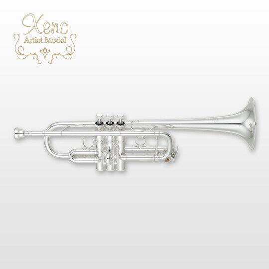 YTR-9445NYS - Overview - Trumpets - Products - Brass & Woodwinds ...