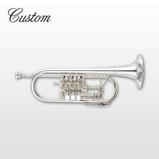 YTR-948FFMS - Overview - Trumpets - Products - Brass & Woodwinds ...